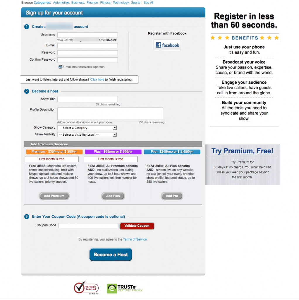 Subscription Page Optimization - 5 Effective Techniques for Optimizing ...