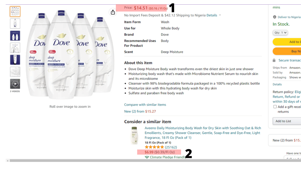 What Are The 4Ps Of Marketing? The Marketing Mix Explained (with examples)