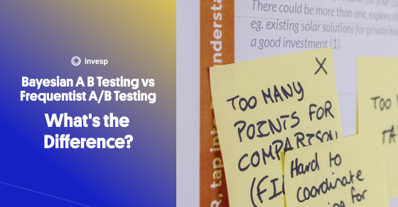Bayesian Ab Testing Vs Frequentist Ab Testing Whats The Difference