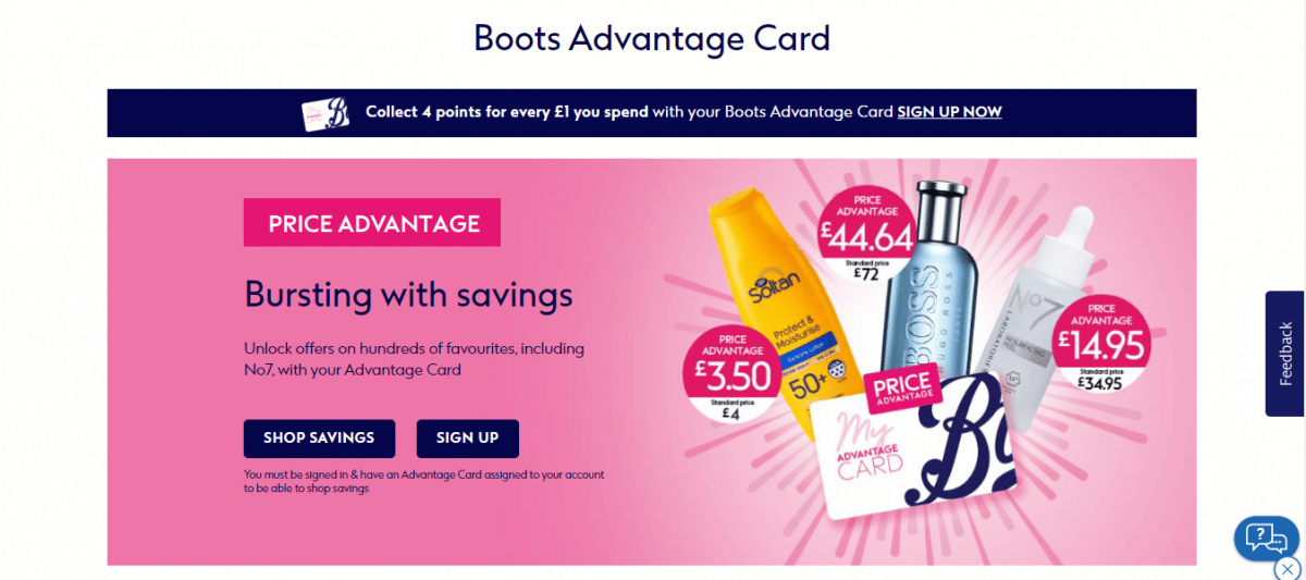 How Loyalty Programs Can Set you Apart From your Competition