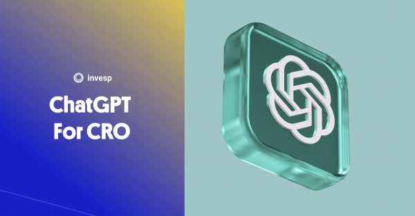 How To Use ChatGPT For CRO Purposes