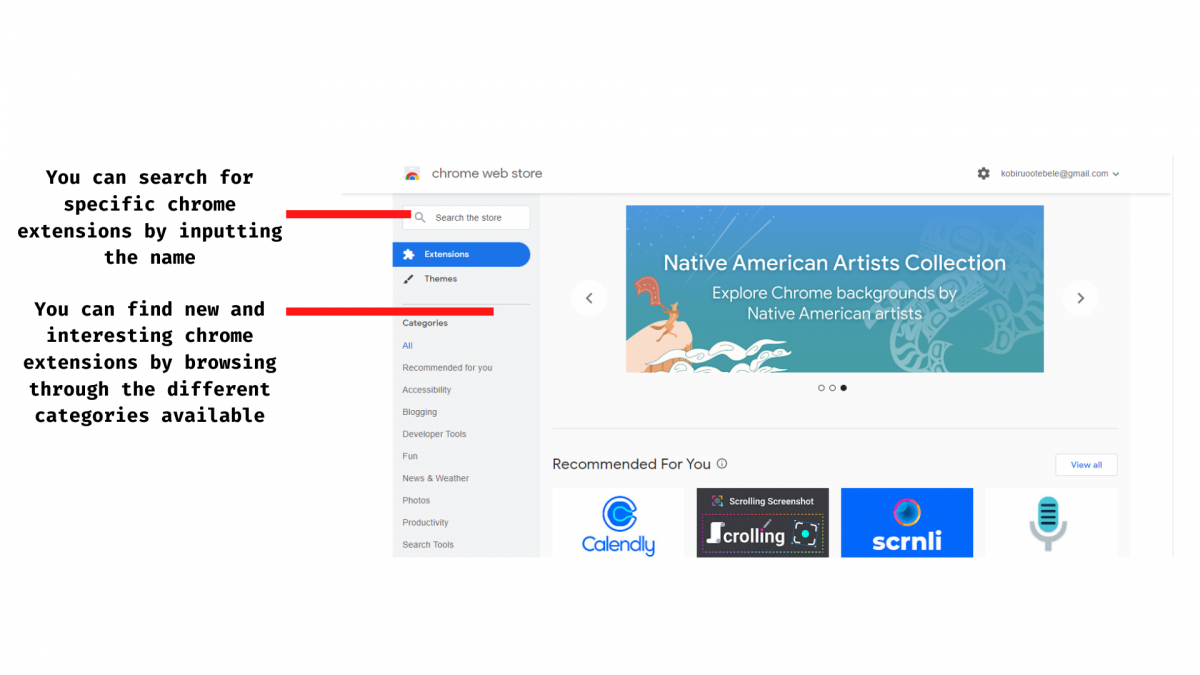15 Best Chrome Extensions For Marketers