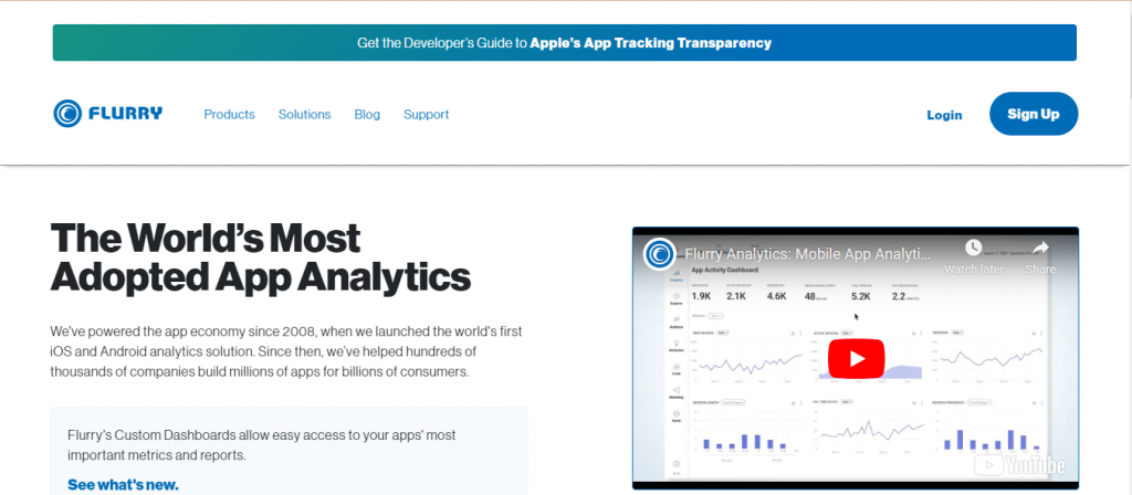 10 Best Mobile App Analytics Tools In 2023