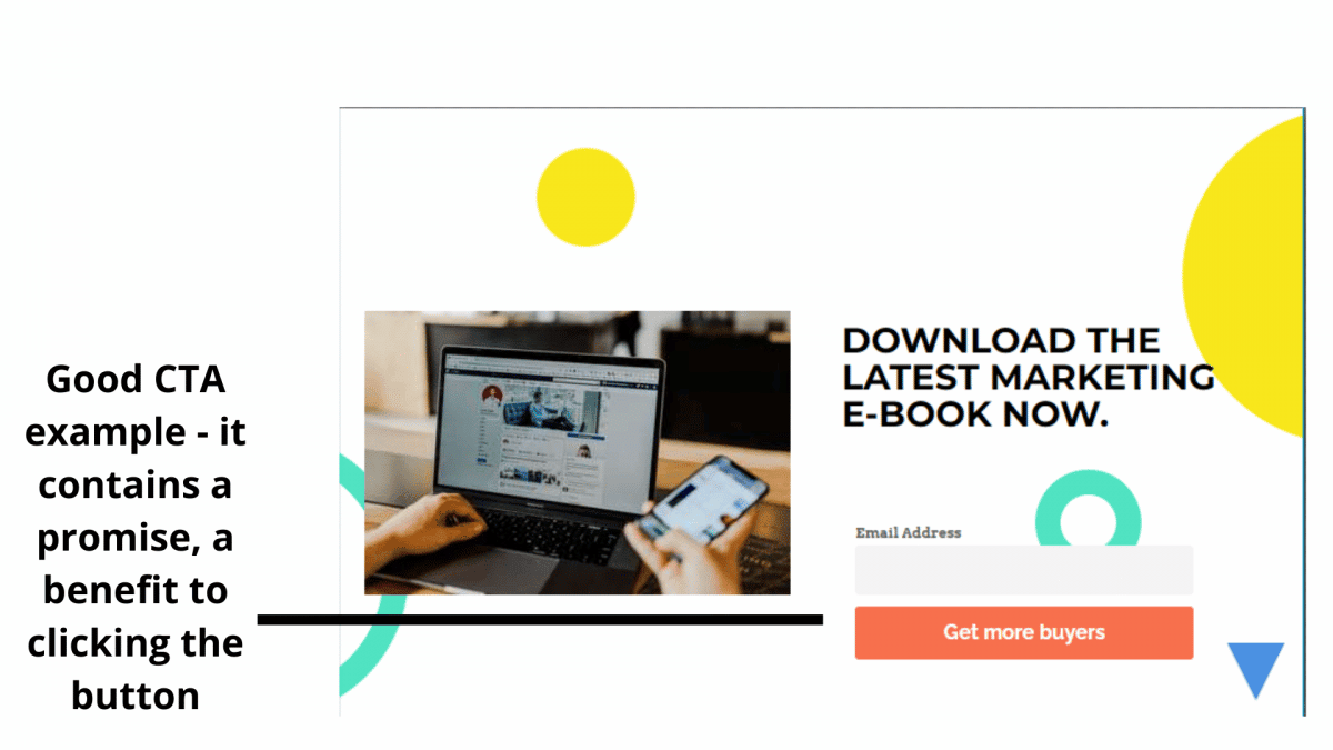 The Art of Creating Effective Calls to Action