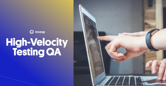 How to do Quality Assurance (QA) in a high-velocity testing program