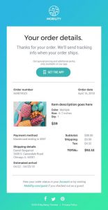 Post-purchase CRO: How to re-engage customers after they have purchased