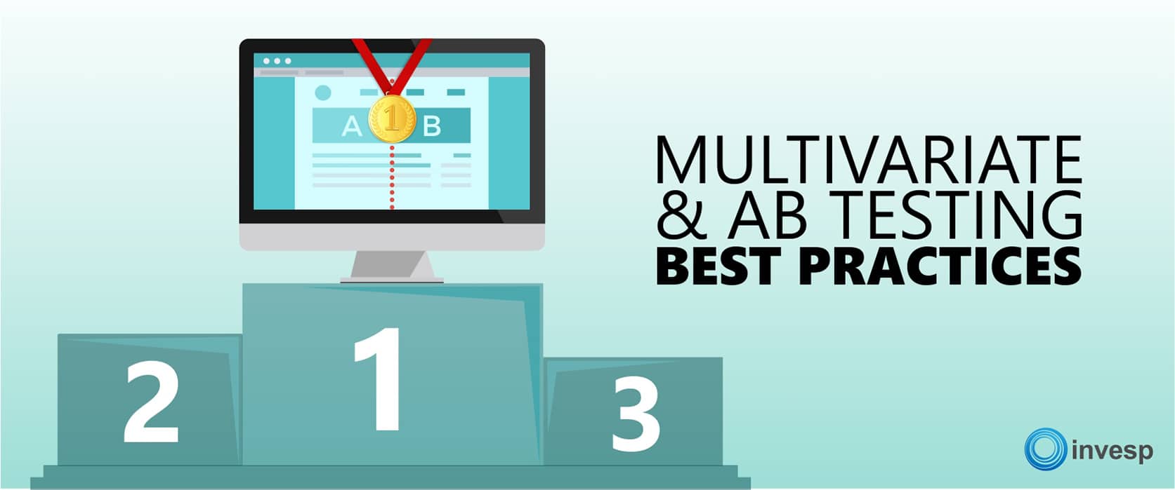 Multivariate and A/B Testing Best Practices | Invesp Multivariate and A/B Testing Best Practices | Invesp