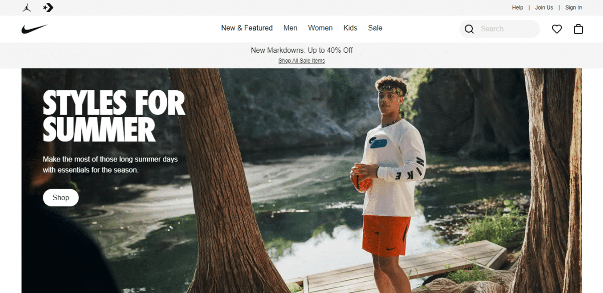 What Are The 4Ps Of Marketing? The Marketing Mix Explained (with examples)