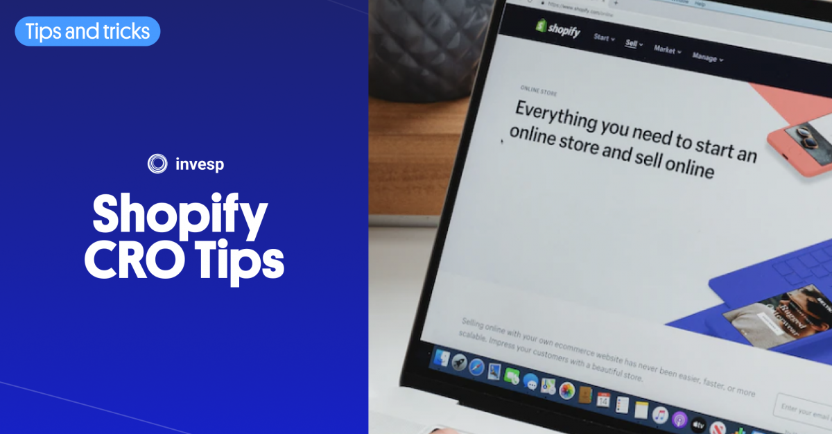 Shopify CRO for Beginners: Essential Tips and Strategies