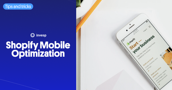 Shopify Mobile Optimization: Tips and Techniques for Improving Mobile CRO Shopify Mobile Optimization: Tips and Techniques for Improving Mobile CRO