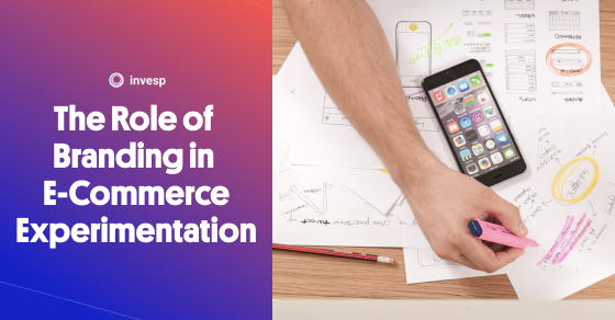 The Role of Branding in E-Commerce Experimentation
