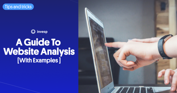 A Guide to Website Analysis (With Examples)