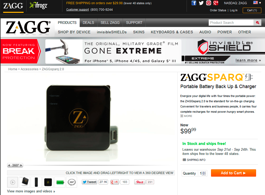 How To Calculate Your Website Or Campaign Conversion Rate | Invesp