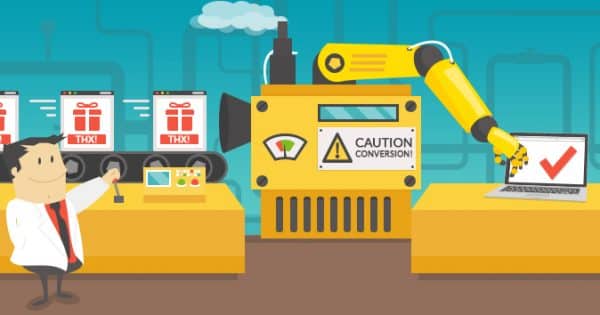 A Step By Step Guide To Turn Your Homepage Into High Conversion Machine