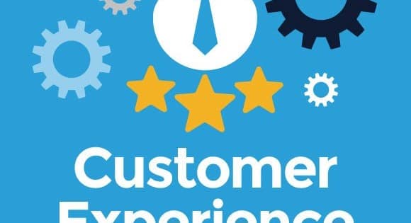 Customer Experience Management – Statistics and Trends [Infographic]