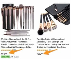 How to Leverage The Price Anchoring Effect (With Examples) - Invesp