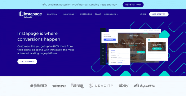 Top Optimizely Competitors in 2022 | Invesp