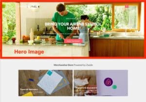 What Is A Hero Image? The Ultimate Guide To Beguiling Website Visitors ...