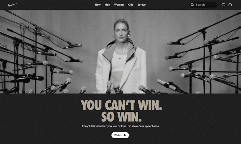 What Is A Hero Image? The Ultimate Guide To Beguiling Website Visitors ...