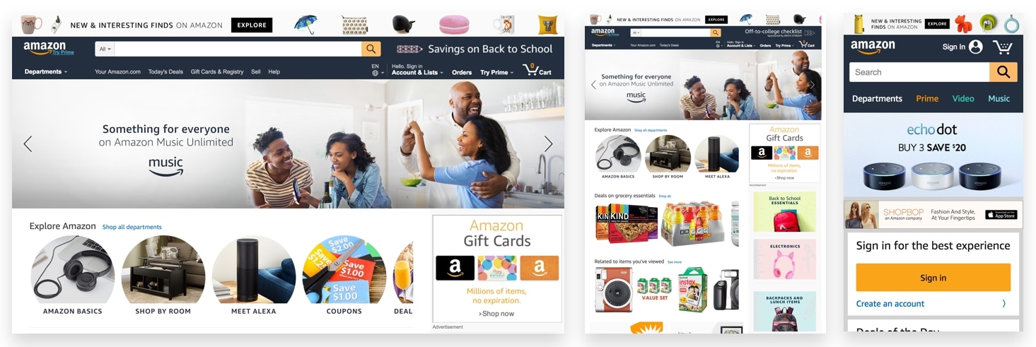 Mobile Optimization: Increasing Conversions on Small Screens - Invesp