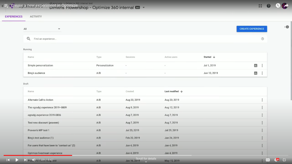 Top Google Optimize Alternatives in 2023 | Invesp