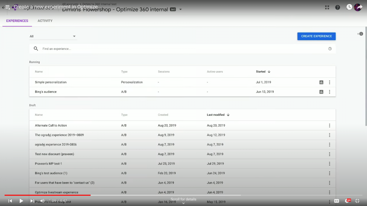 Top Google Optimize Alternatives in 2023 | Invesp