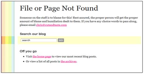 15 Fatal Conversion Rate Optimization Mistakes You Could Be Doing Right Now