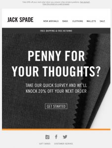 Post-purchase CRO: How to re-engage customers after they have purchased